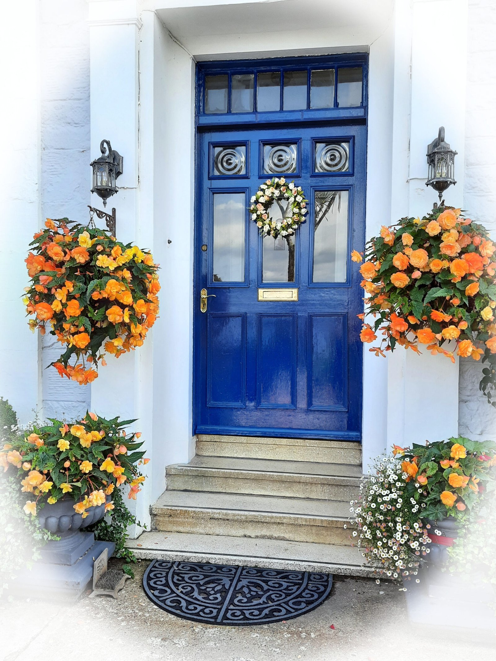 Home - Highlander House