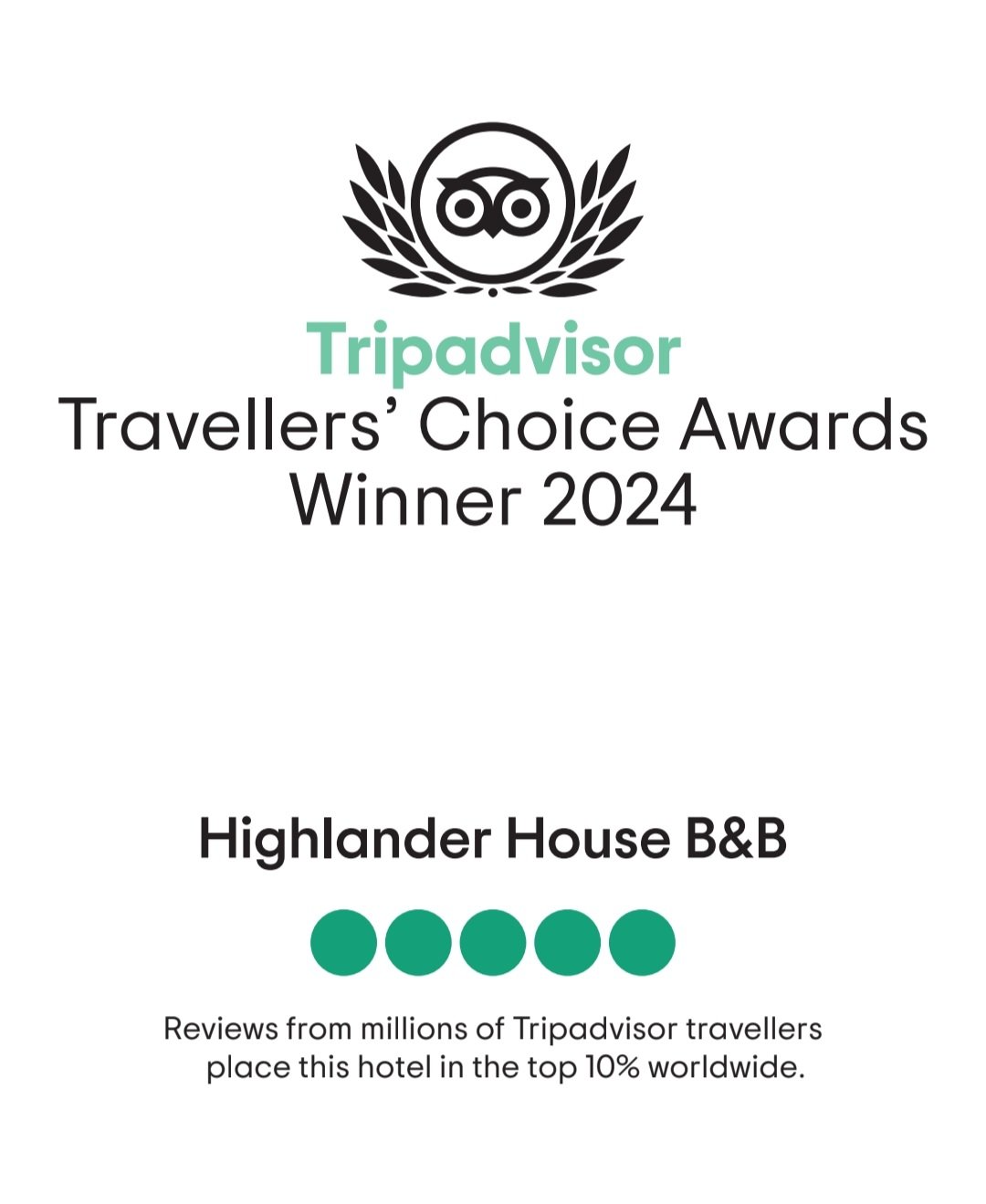 About HH - Highlander House