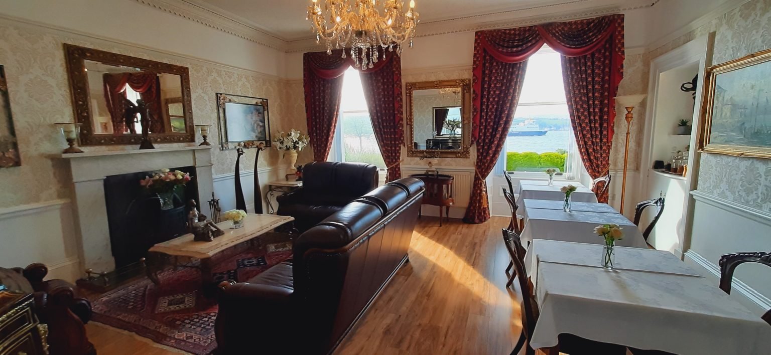 Home - Highlander House